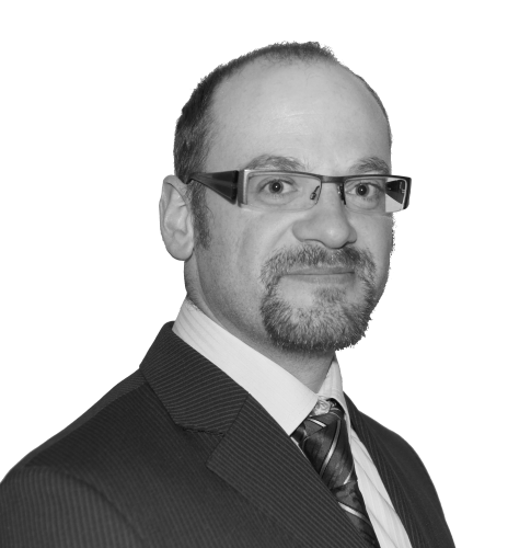 Damien Obringer | Solutions Architect
